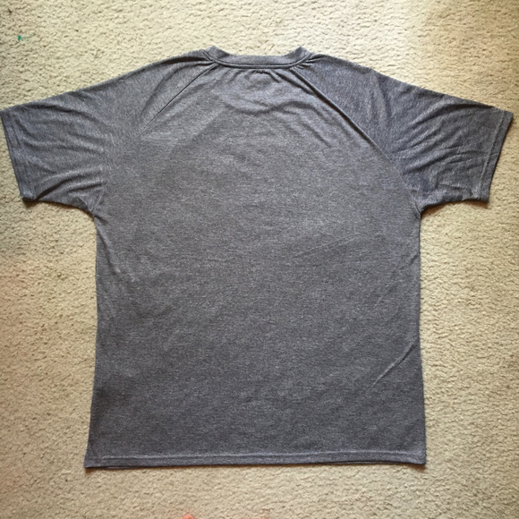 Proedge | Shirts | Proedge Spartan Football Shirt | Poshmark